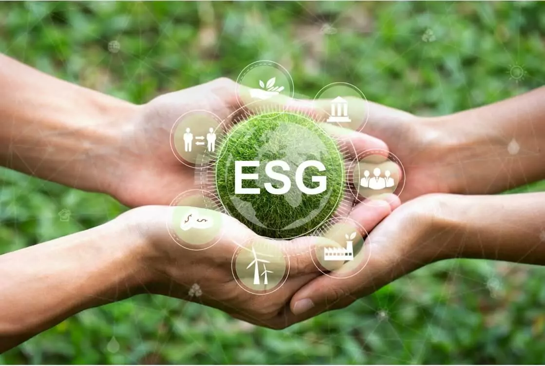 ESG Consulting and Safety Consultants: A New Approach to Sustainable ...