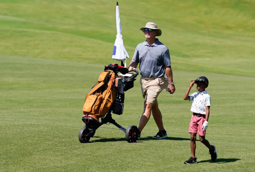 Caddy Golf Explained: The Ultimate Guide to a Powerful and Rewarding ...